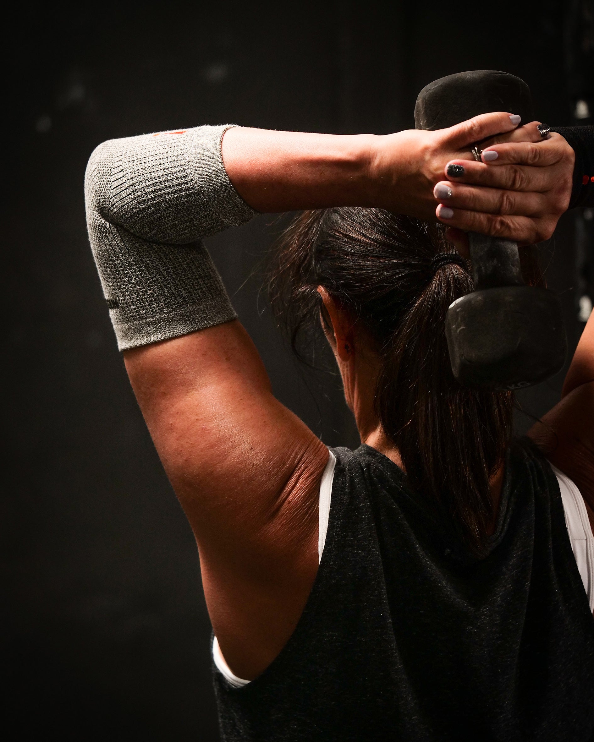 Tennis- og golfalbue – Incrediwear / Trolle Company A/S